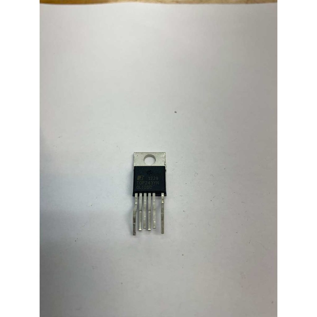 Circuito Integrado TOP243YN - RECOMPONENTES