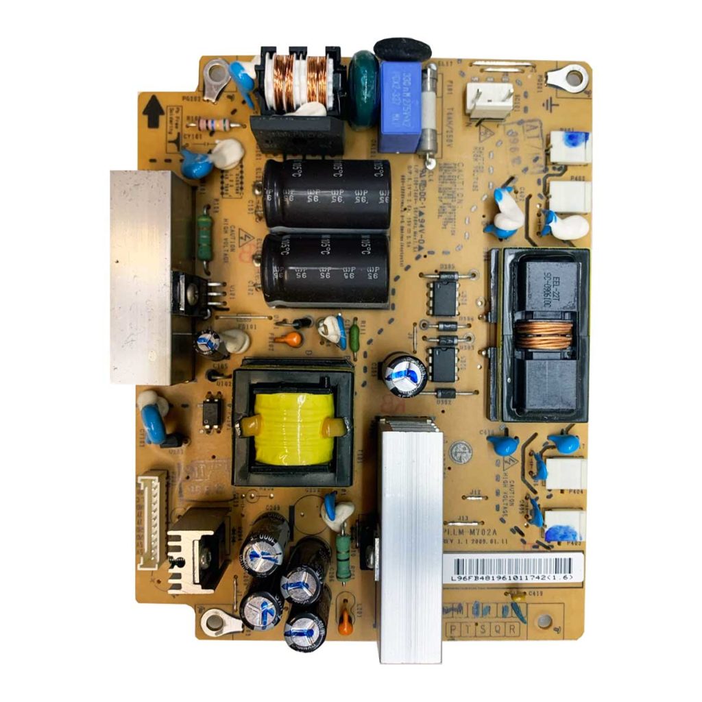 PLLM-M702A Fuente Alimentación TV LG M227WD - RECOMPONENTES