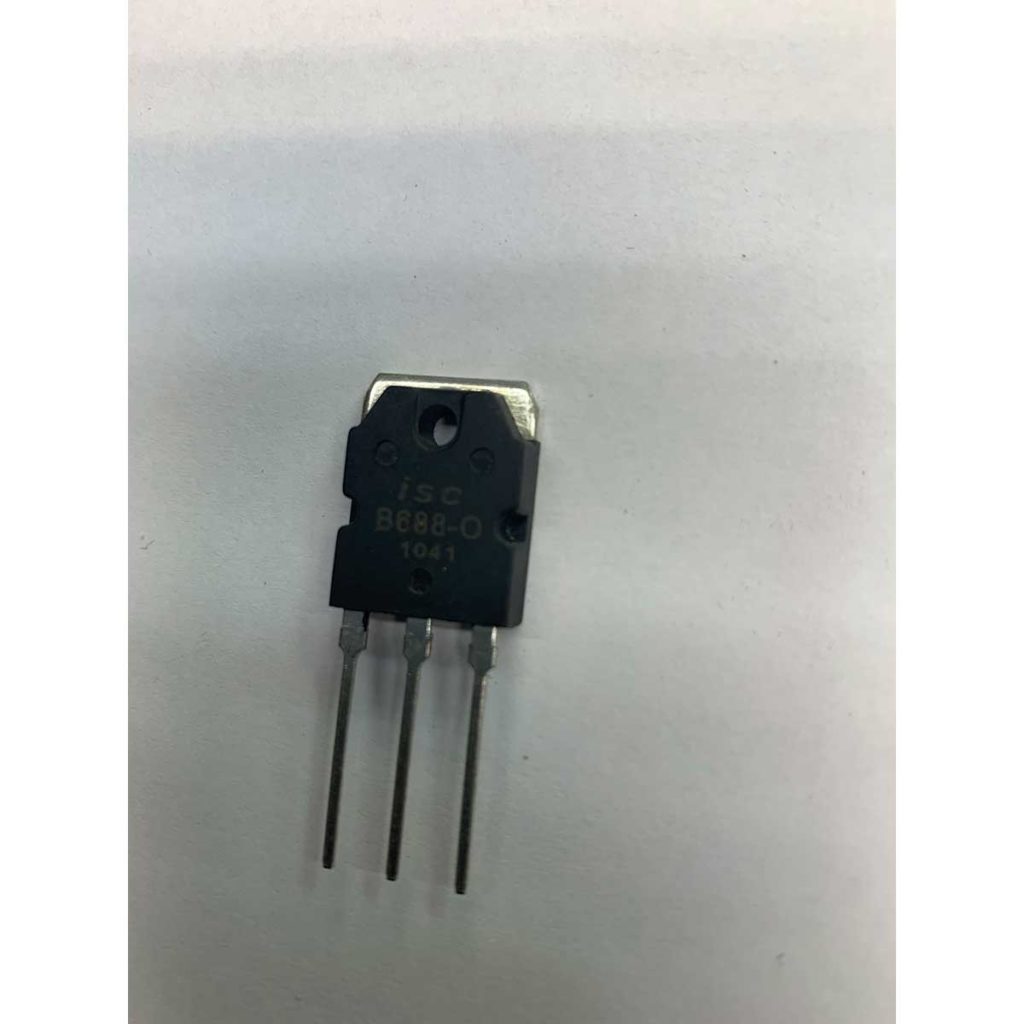 Circuito Integrado 203D6 - RECOMPONENTES