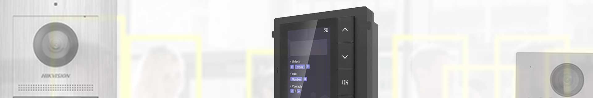 Servicio Profesional De Video Porteros - Mallorca